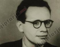 Mark Ndoja: Mendime "antishtetërore" në shkrime - Observatori i Kujtesës