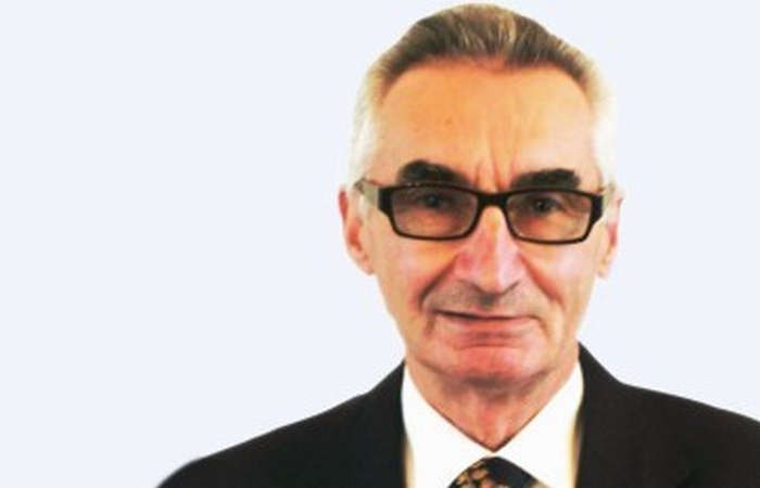 Eugjen Merlika: Ju rrëfej Tepelenën që mbaj mend! - Observatori i Kujtesës